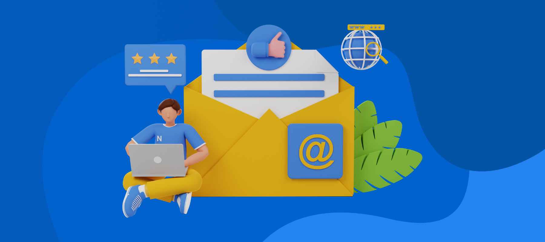 How an Email Management Virtual Assistant can boost productivity up to 28%?